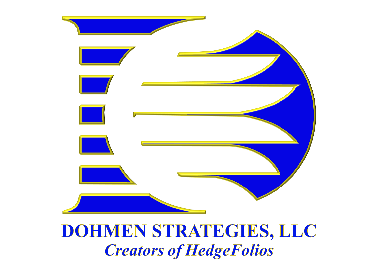 Dohmen HedgeFolios from global market authority, Bert Dohmen